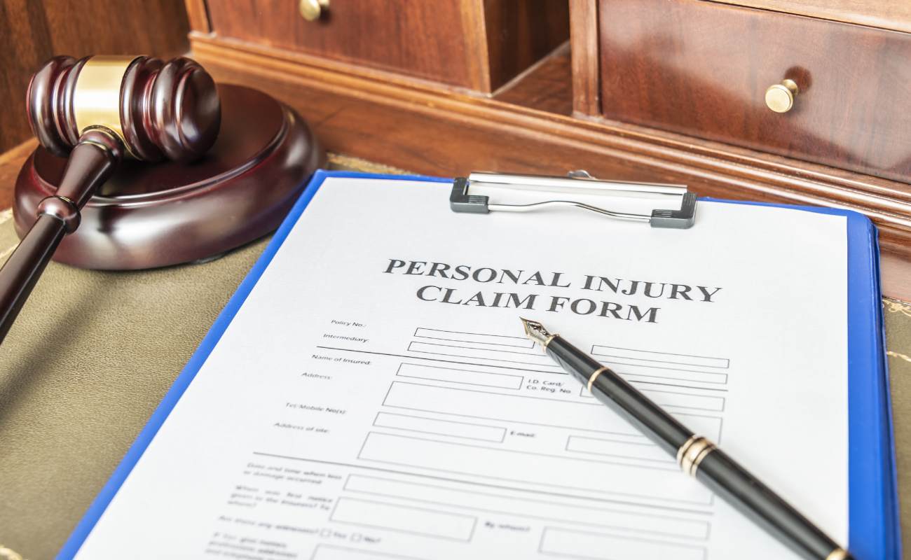 The Ultimate Guide to Personal Injury Law in New Jersey