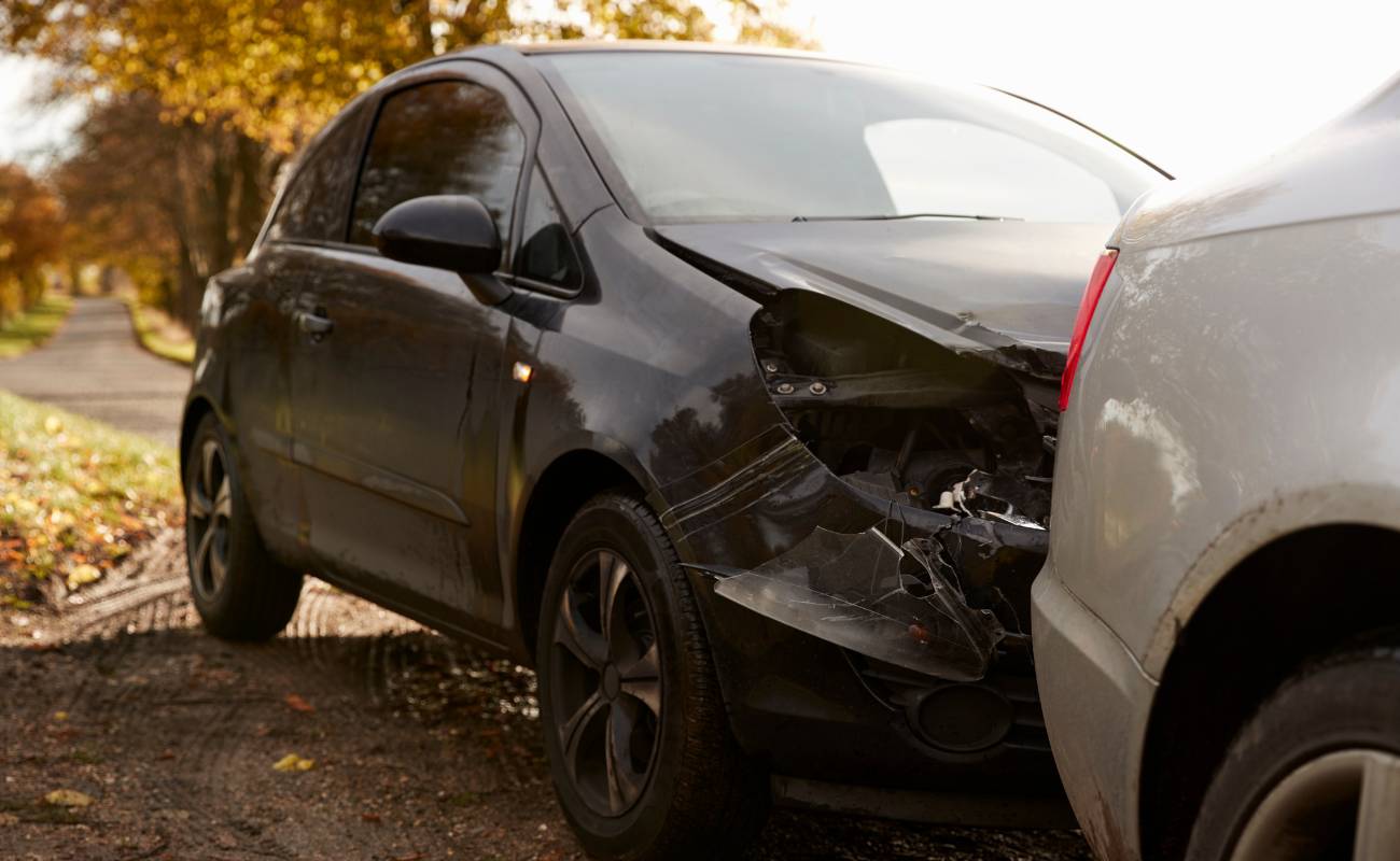 What to do After Suffering a Concussion from Car Accident